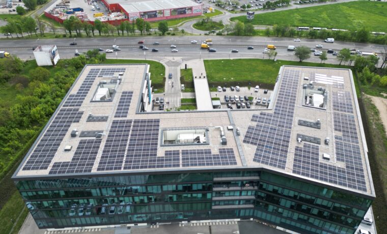 Soluții pentru energie regenerabilă și infrastructură energetică